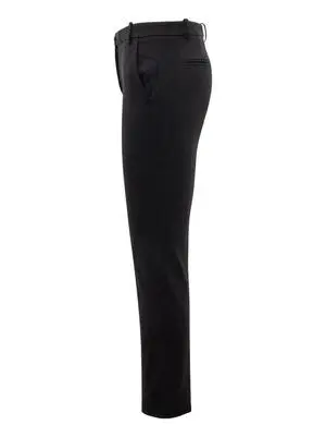 PINKO PINKO Slim-Fit Trousers