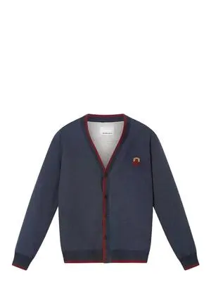 MARANT Wallace Sweatshirt - Blue