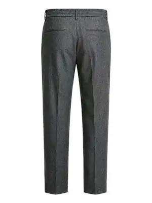 PESERICO Peserico Drawstring-Waist Trousers