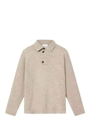 MARANT Ken Pullover Isabel - Neutrals