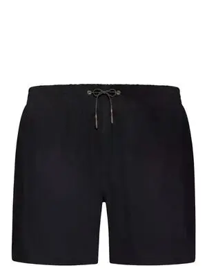 RRD Montecristo Drawstring Shorts - Black