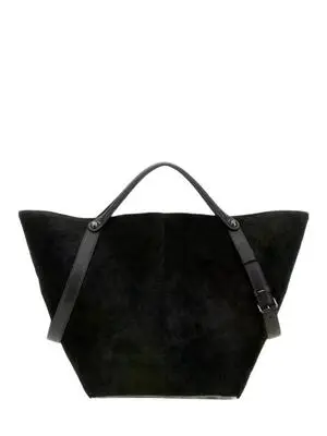 MAISON MARGIELA Maison Margiela Top-Handle Tote Bag