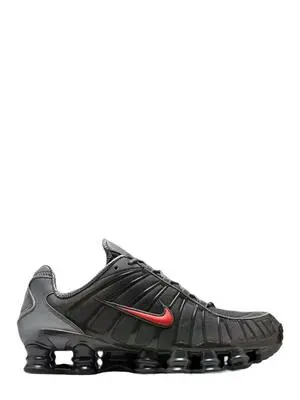 Nike Shox Tl Se Sneakers - Black