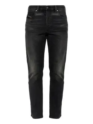 DIESEL® 1993 D-vyl Jeans - Black