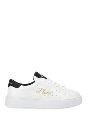 PHILIPP PLEIN Philipp Plein Signature Low-Top Sneakers