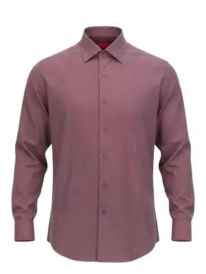 ISAIA Long-sleeve Shirt