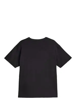 Adidas X Sp5der Graphic-print T-shirt - Black