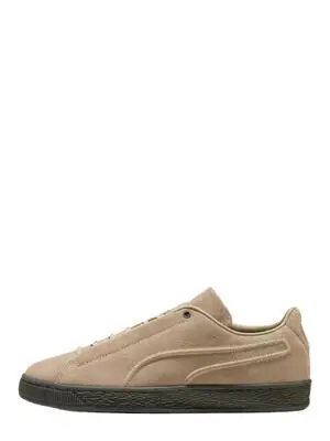 PUMA Suede Sneakers - Neutrals