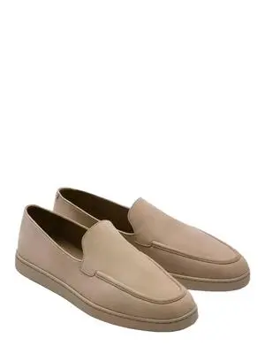 Church's Stanley Leather Loafers - Neutrals