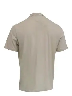 THEORY Short-sleeves Polo Shirt