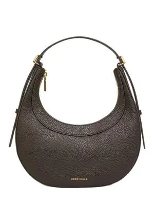 COCCINELLE Coccinelle Mini Whisper Shoulder Bag