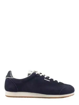 Paul Smith Suede Sneakers - Blue