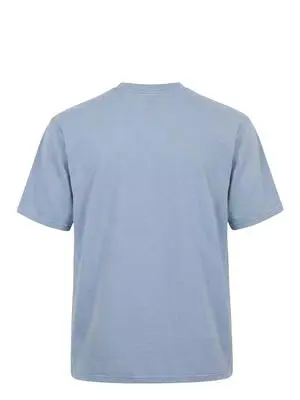 ICECREAM Sponsor Graphic-print T-shirt - Blue