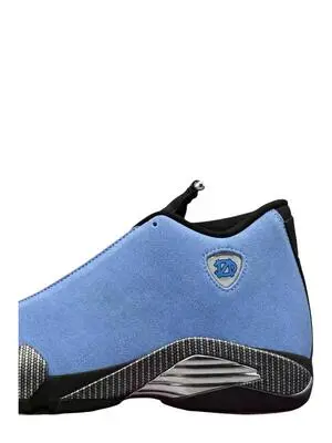 JORDAN 14 Retro Sneakers - Blue