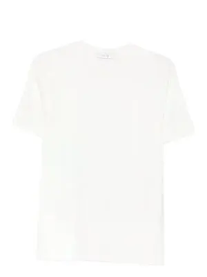 ELEH Eleh Crew Neck Short Sleeve T-Shirt