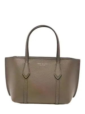 Tory Burch Perry Mini Tote Bag - Brown