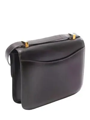 Hermès Constance 23 Crossbody Bag - Brown