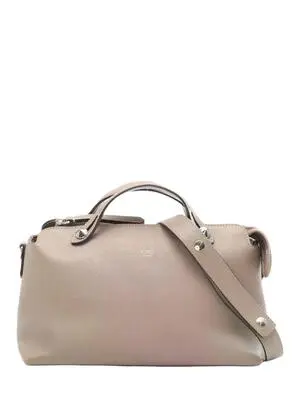 Fendi 2000s The Way Tote Bag - Neutrals