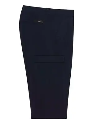 RRD Terzilight Chino Trousers - Blue