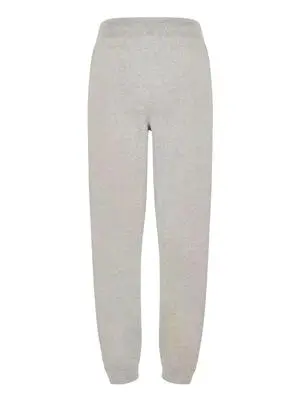 BARBA NAPOLI Barba Track Pants With Drawstring Fastening