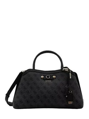 Guess Lindsey Tote Bag - Grey