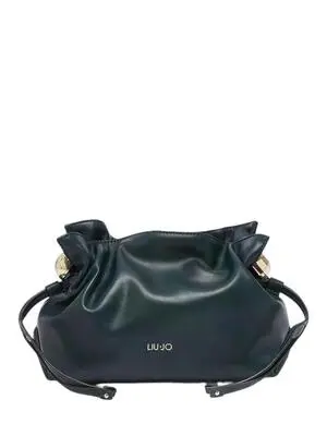 Liu Jo Small Riccy Bag - Green