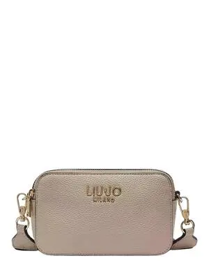 Liu Jo Small Crossbody Bag - Neutrals