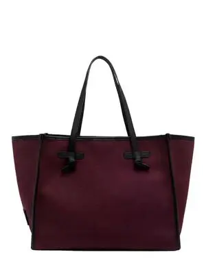 GIANNI CHIARINI Shoulder Bag - Red
