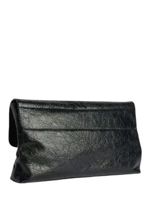 BALENCIAGA Balenciaga Le City Clutch Bag