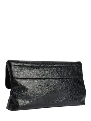 BALENCIAGA Balenciaga Le City Clutch Bag