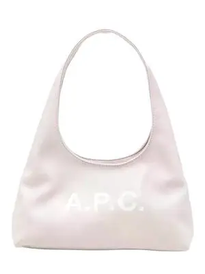 A.p.c. Baby Ninon Tote Bag - Neutrals