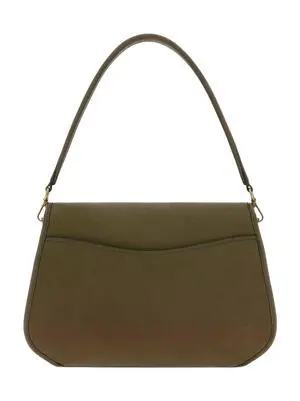 MICHAEL KORS Michael Michael Kors Foldover Shoulder Bag