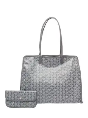 Goyard Goyard PM Hardy Tote Bag Grey