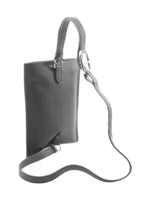 HERMÈS Hermès Poussin Plus Belt Bag
