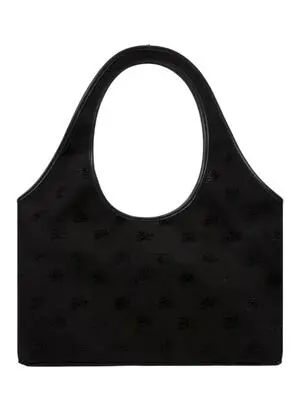 Karl Lagerfeld K/autograph Tote Bag - Black