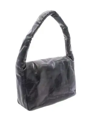 Balenciaga Balenciaga Monaco Shoulder Bag Black