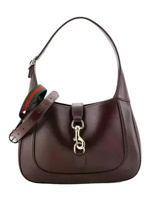 Gucci Jackie 1961 Hobo Bag - Brown