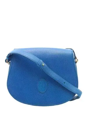 Cartier Must Line Shoulder Bag - Blue