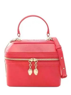 BVLGARI Bvlgari Serpenti Forever Vanity Tote Bag