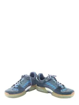 LOUIS VUITTON A View Line" Sneakers - Blue