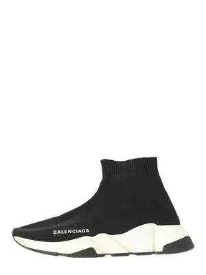 Balenciaga Speed Sneakers - Black