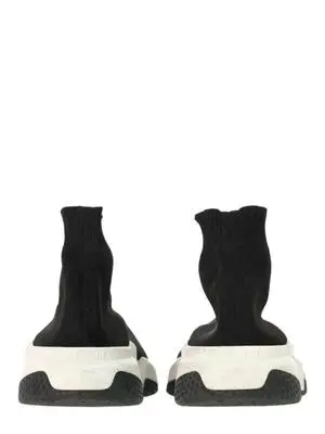 Balenciaga Speed Sneakers - Black