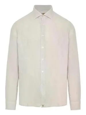SONRISA Long-sleeve Shirt - Neutrals