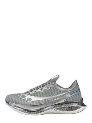 Saucony Endorphin Pro 5 Sneakers - Grey