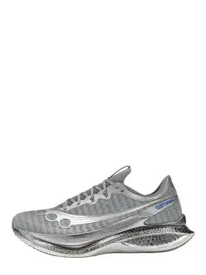 Saucony Endorphin Pro 5 Sneakers - Grey