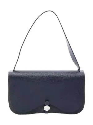 Hermès Hermès Colorado Shoulder Bag Blue