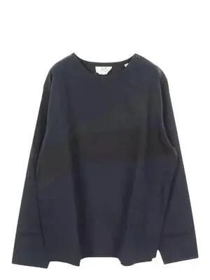 HERMÈS Hermès 2000s Colour-Block Sweater