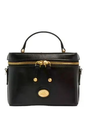 THE BRIDGE The Bridge Leather Mini Bag