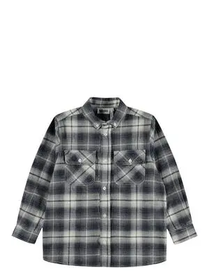 MOLO Shirt Long Sleeve "rozzy"