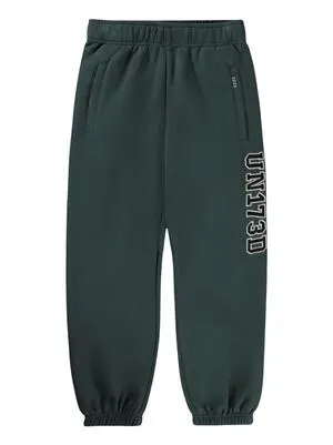 MOLO Pants Soft - Green